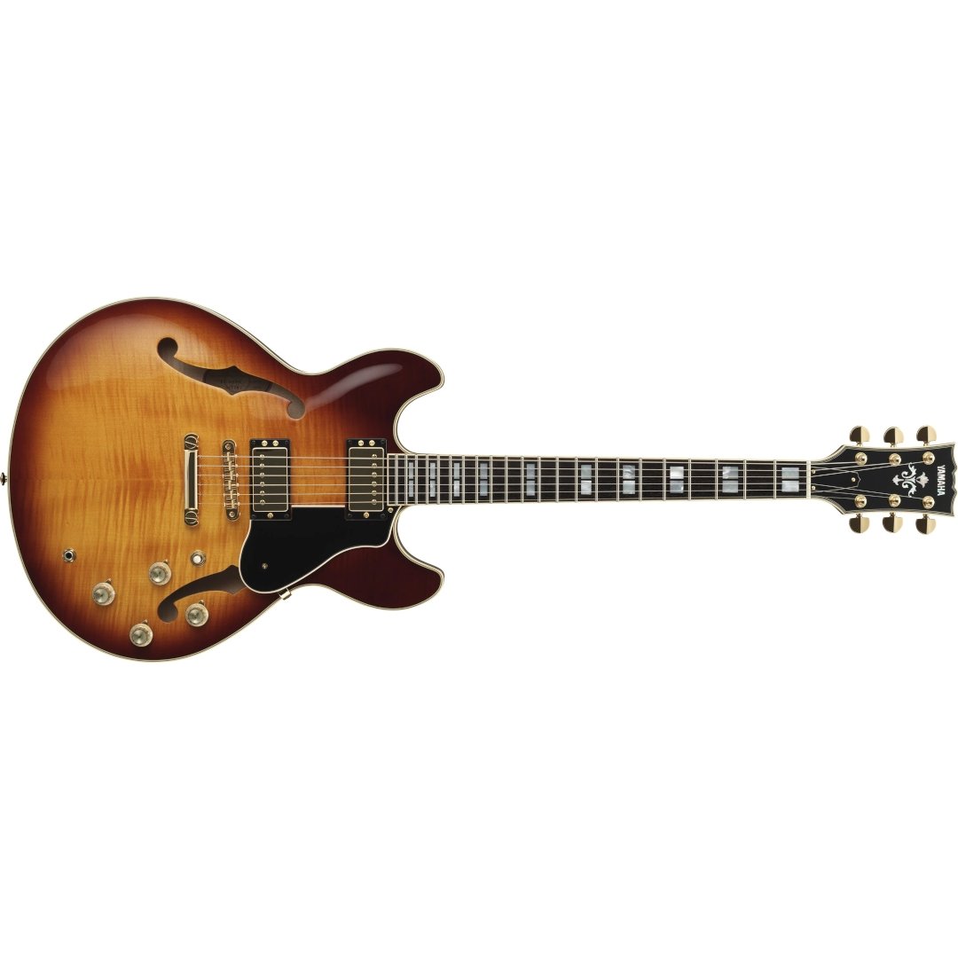 Yamaha SA-2200 El Guitari – Simme Musikkhús