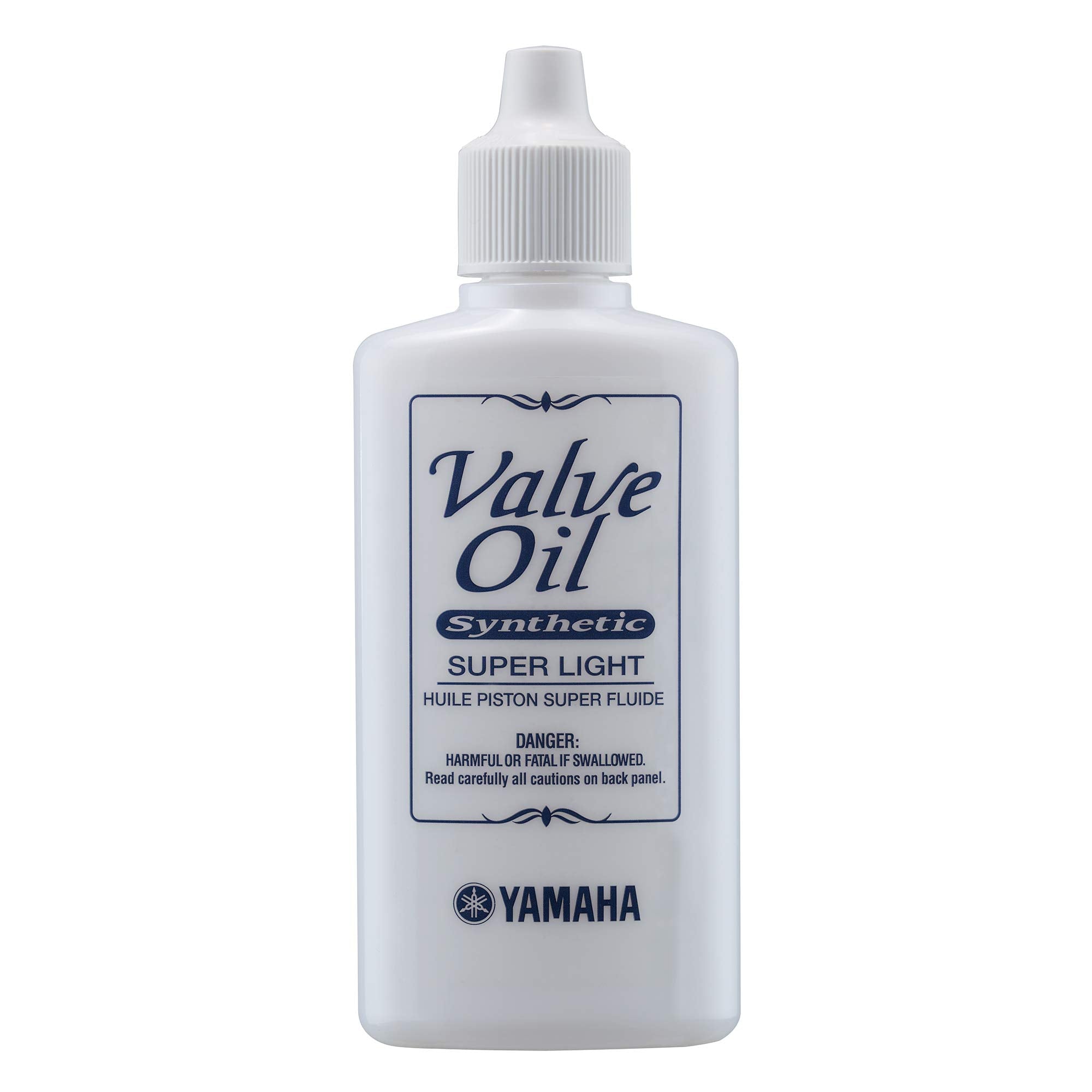Yamaha Valve Oil Super light – Simme Musikkhús