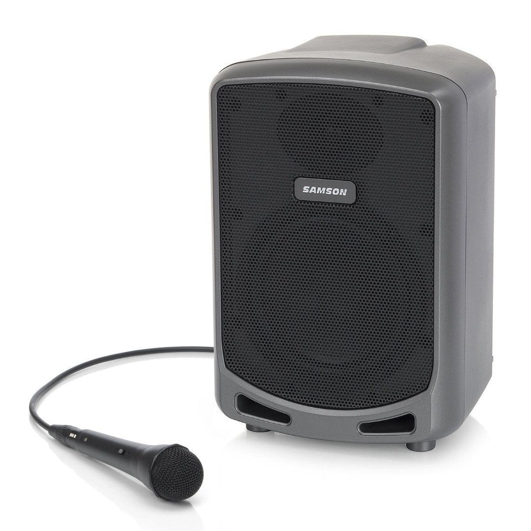 Samson PA Expedition Express – Simme Musikkhús